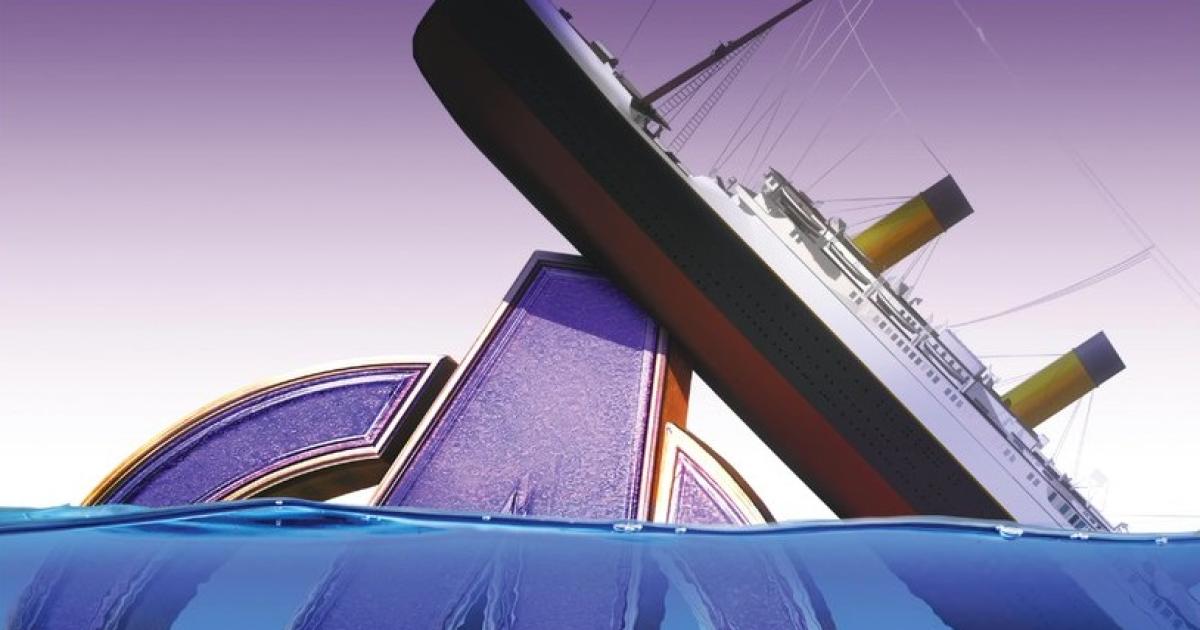 Titanic-regisseur James Cameron feliciteert Avengers op ludieke wijze | Veronica Superguide