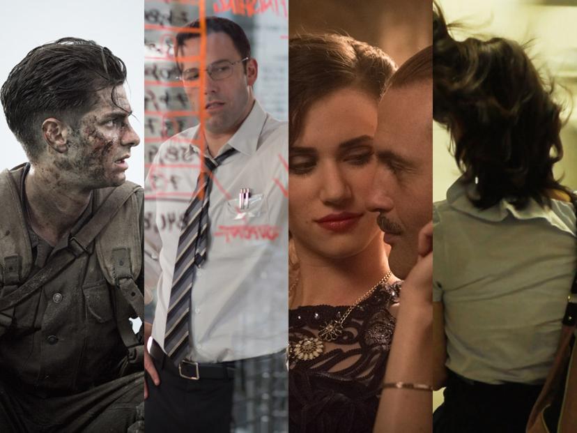 Deze films draaien vanaf nu in de bioscoop | Veronica Superguide