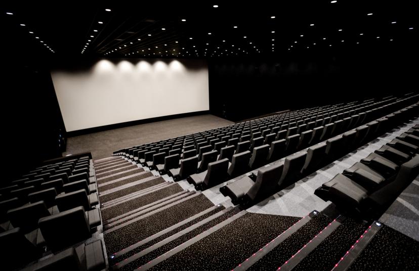 Pathé komt met eerste 4DX-bioscoop | Veronica Superguide