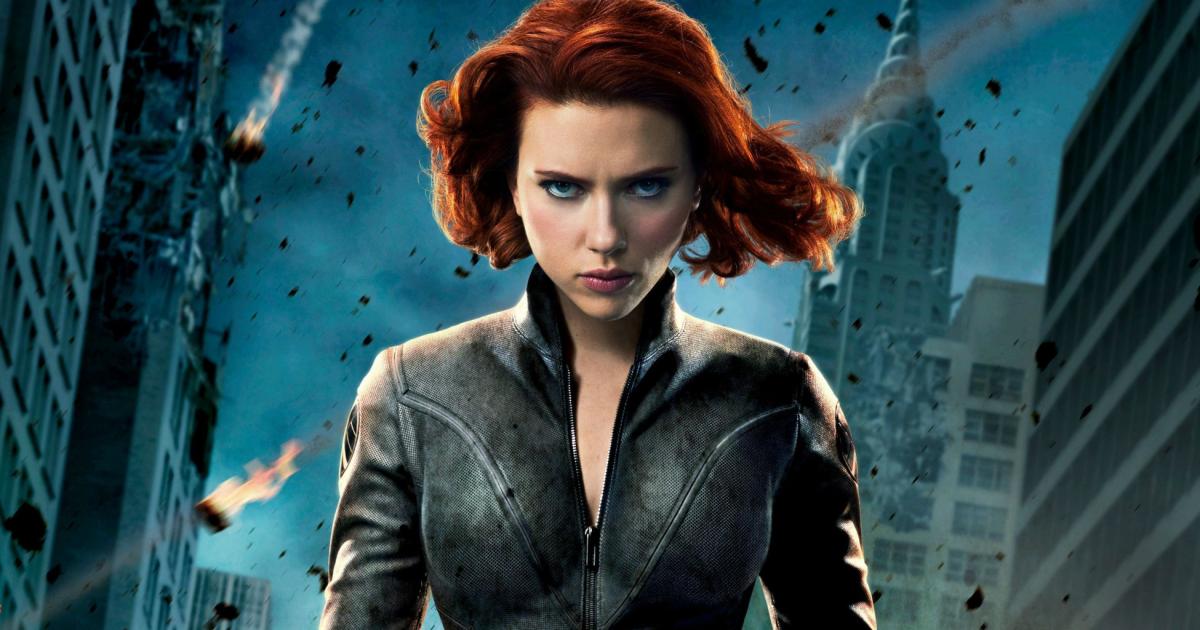 Marvel-actrices willen film met alleen maar vrouwelijke superhelden ...