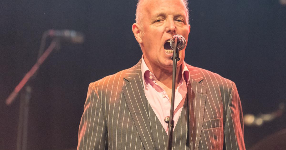 Bob Fosko (64) van De Raggende Manne overleden | Veronica Superguide