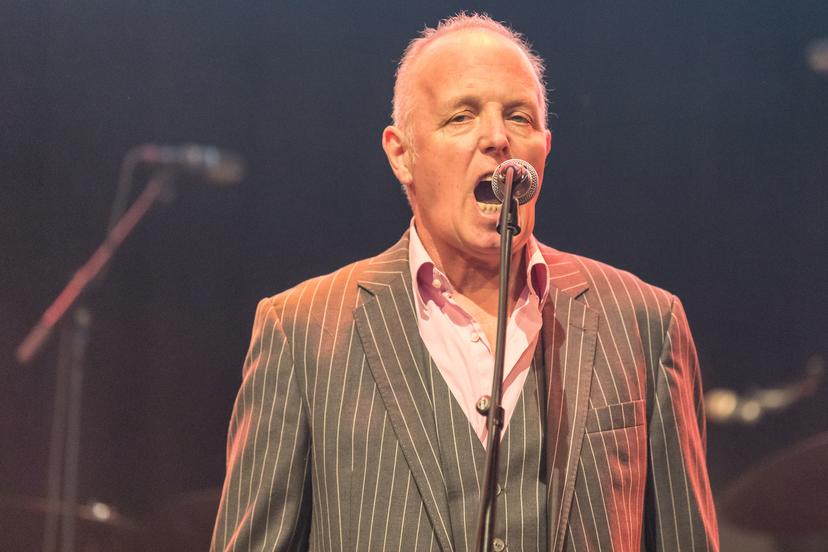 Bob Fosko (64) van De Raggende Manne overleden | Veronica Superguide