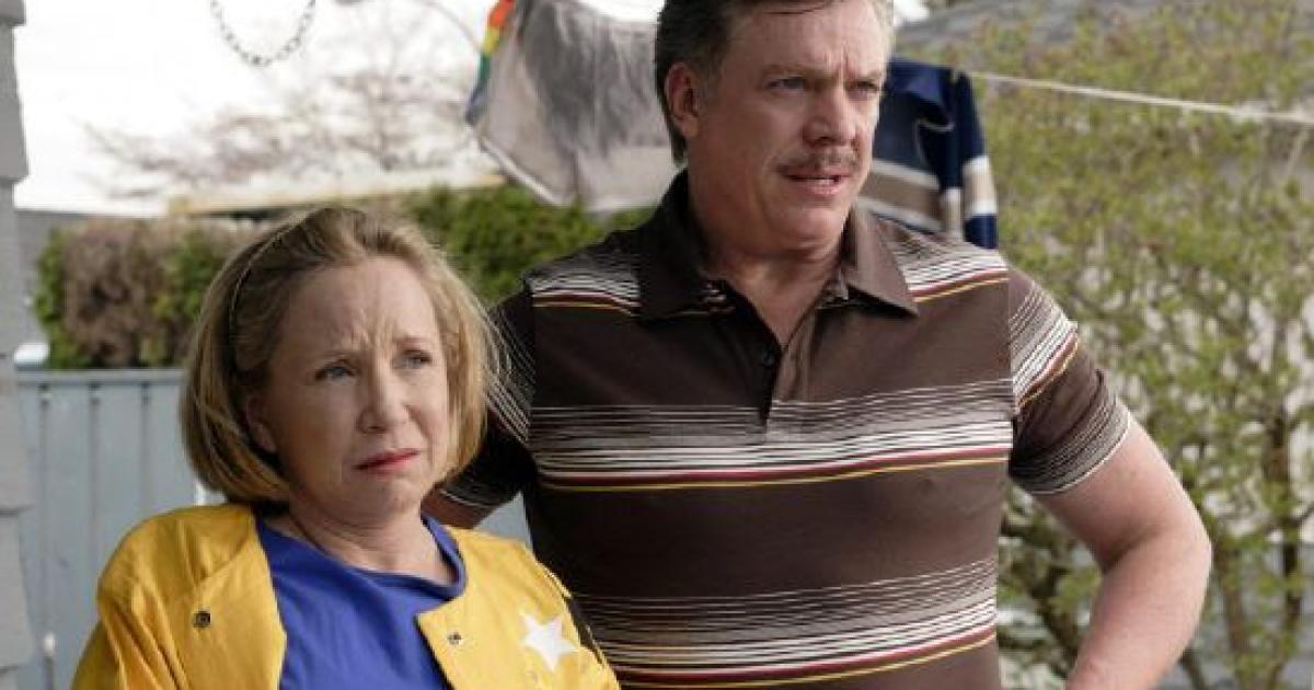Wat is er gebeurd met Debra Jo Rupp? | Veronica Superguide