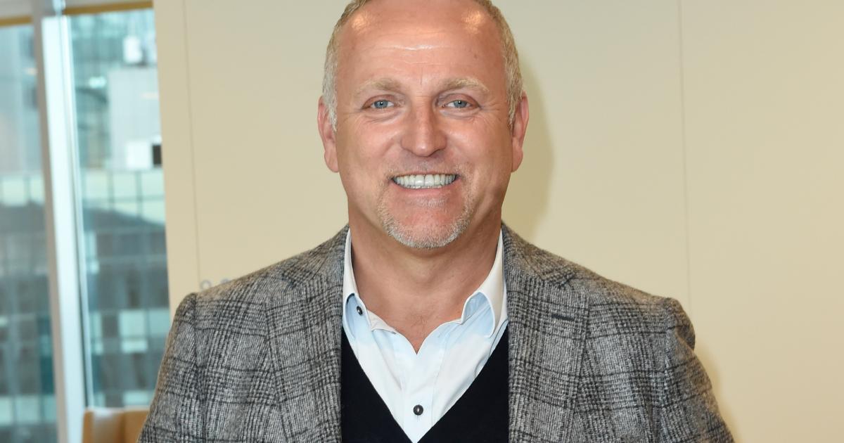 Gordon in nieuw seizoen Waar is de Mol? | Veronica Superguide