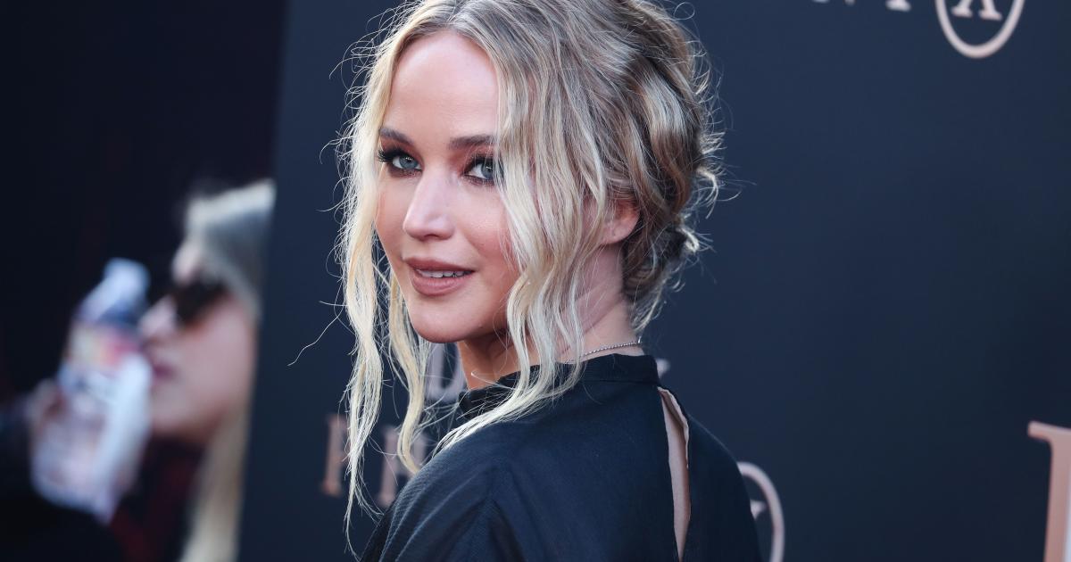 Jennifer Lawrence speelt in Netflix-komedie | Veronica Superguide