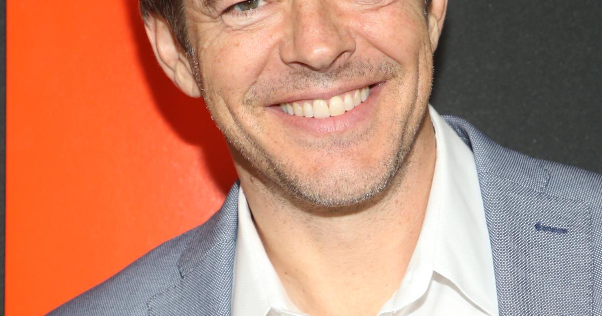 Interview: producer Jason Blum fan van Sint horrorfilm | Veronica ...