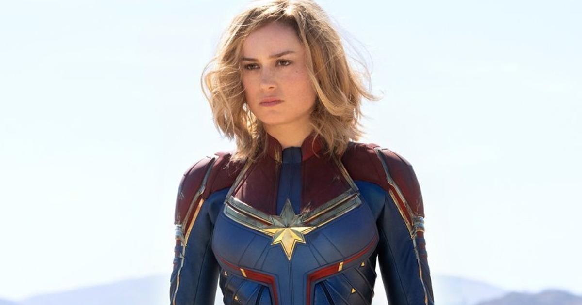 Brie Larson wil Samus spelen in Metroid-film | Veronica Superguide