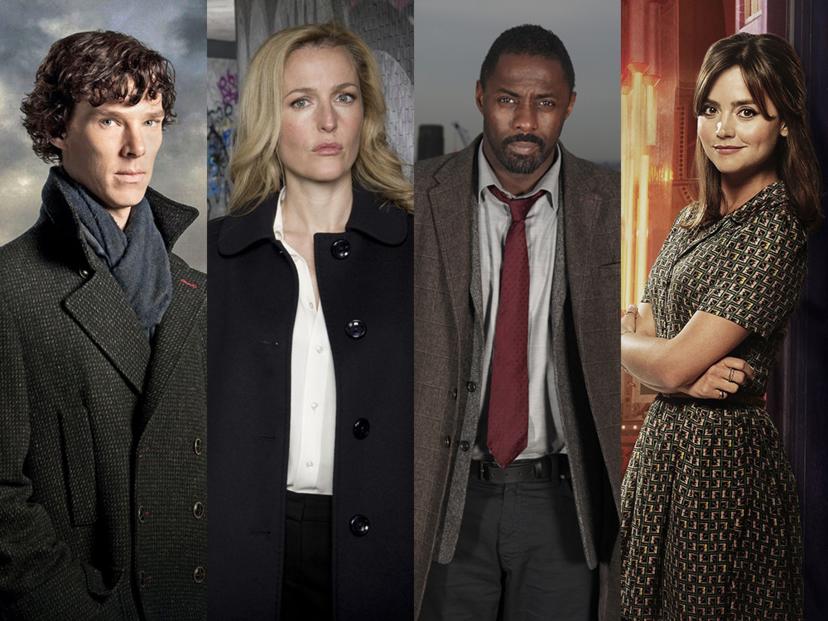 De 10 beste Britse series op Netflix | Veronica Superguide