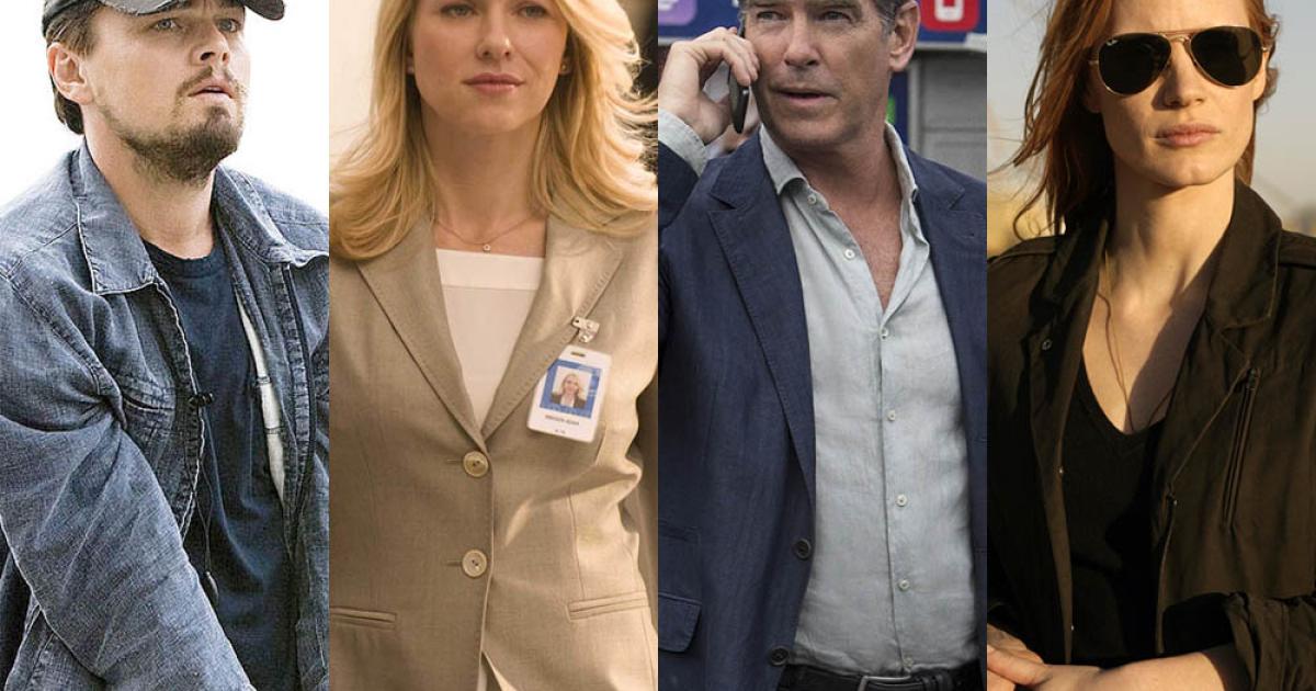 De 10 beste CIA-films op Netflix | Veronica Superguide