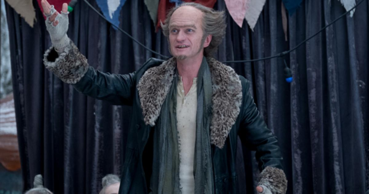 Trailer: Count Olaf krijgt nog één kans, in het slotseizoen van ASOUE ...