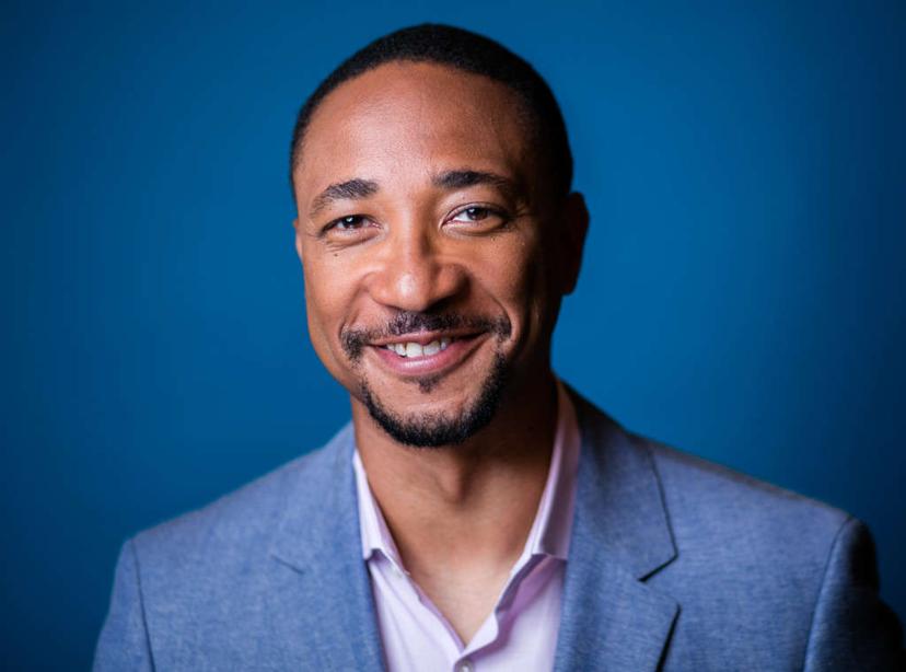 Criminal Minds gooit Special Agent Stephen Walker eruit | Veronica ...