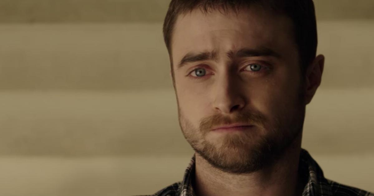 Daniel Radcliffe op de Narcos-tour in zenuwslopende trailer Beast of ...