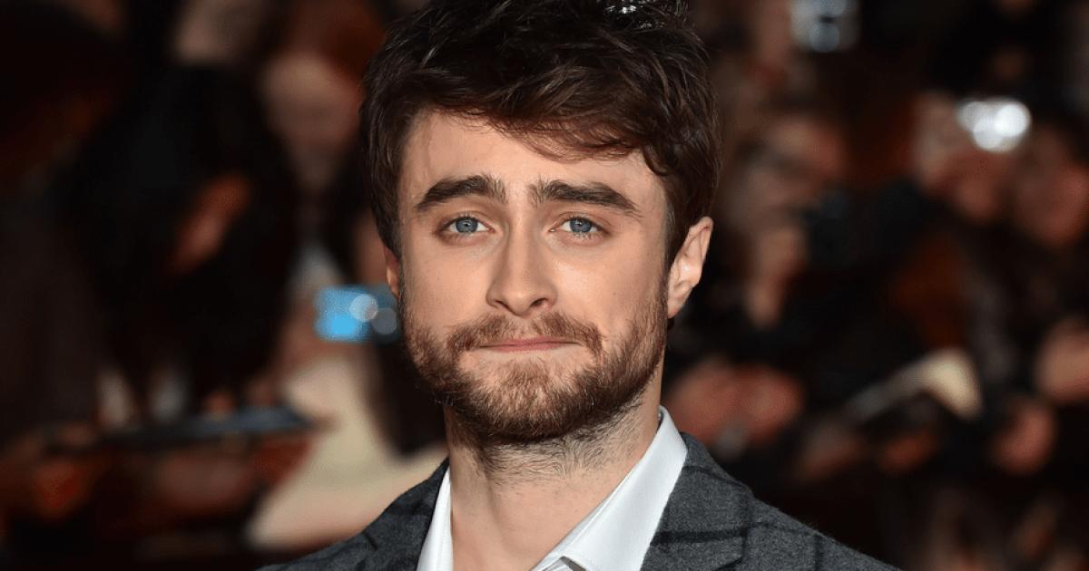 Waarom Daniel Radcliffe geen zin heeft om Harry Potter and the Cursed ...