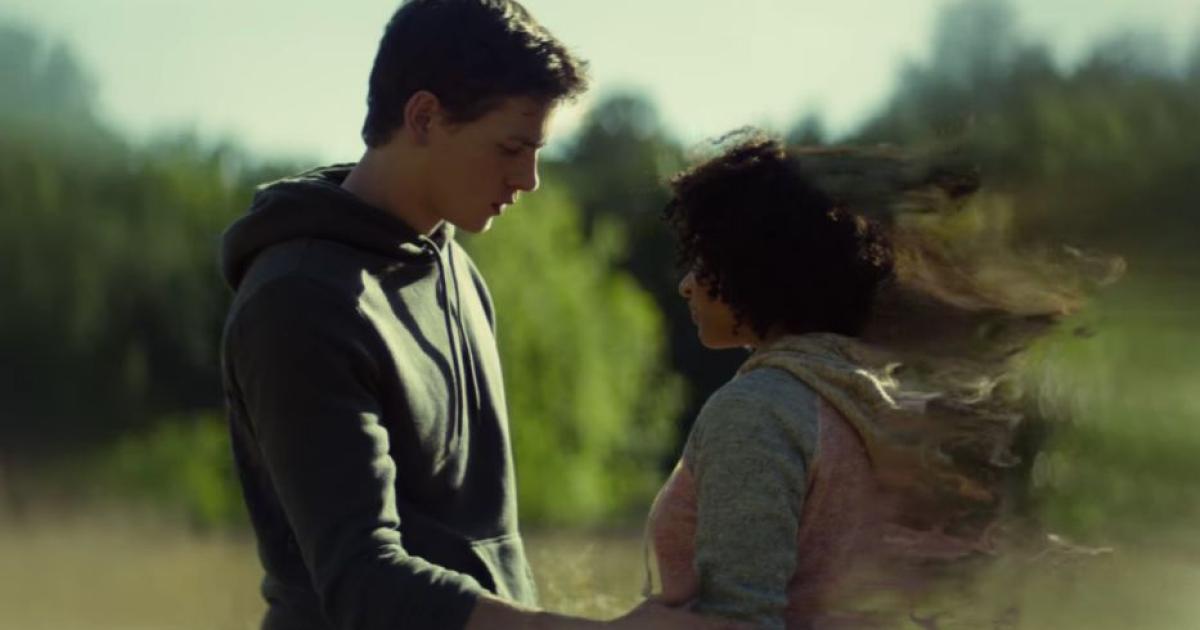 Stranger Things meets X-Men in trailer The Darkest Minds | Veronica ...