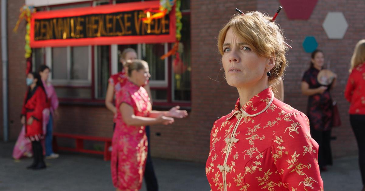 Luizenmoeder - De Film: Alles dat je moet weten | Veronica Superguide