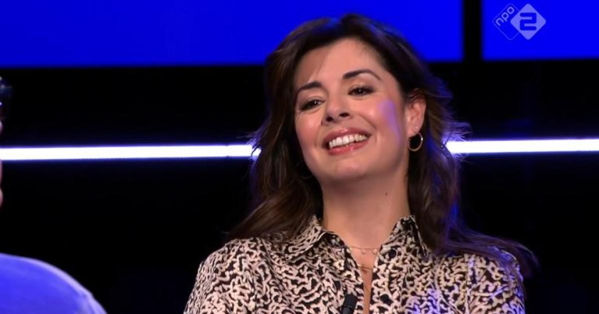 Nejifi Ramirez heeft dag niet in De slimste mens | Veronica Superguide