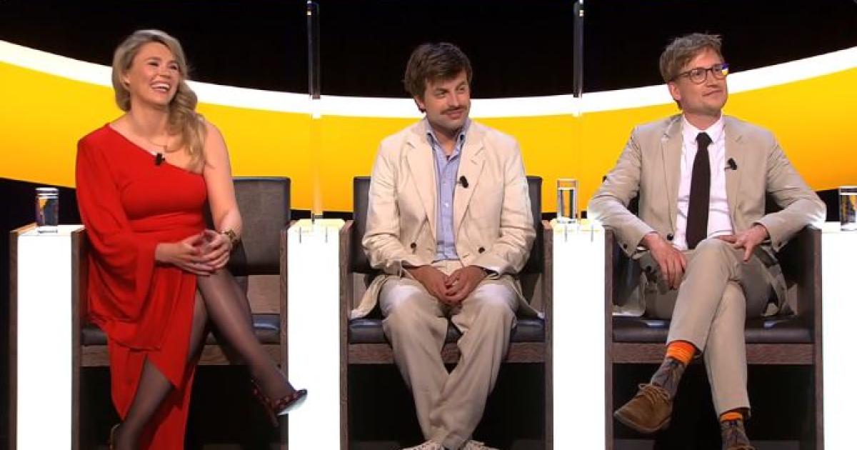 Dit is de winnaar van De Slimste Mens 2021 | Veronica Superguide Dit is de winnaar van De Slimste Mens 2021 | Veronica Superguide