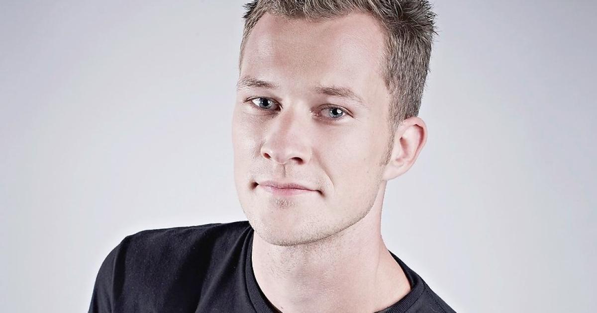 Dennis Storm vindt leven zonder tv-carrière 'heel lekker' | Veronica ...