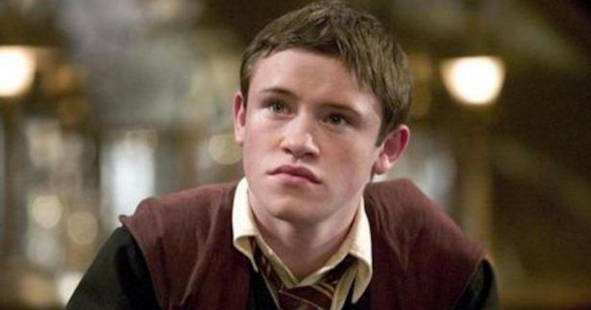 Devon Murray uit Harry Potter wordt vader! | Veronica Superguide