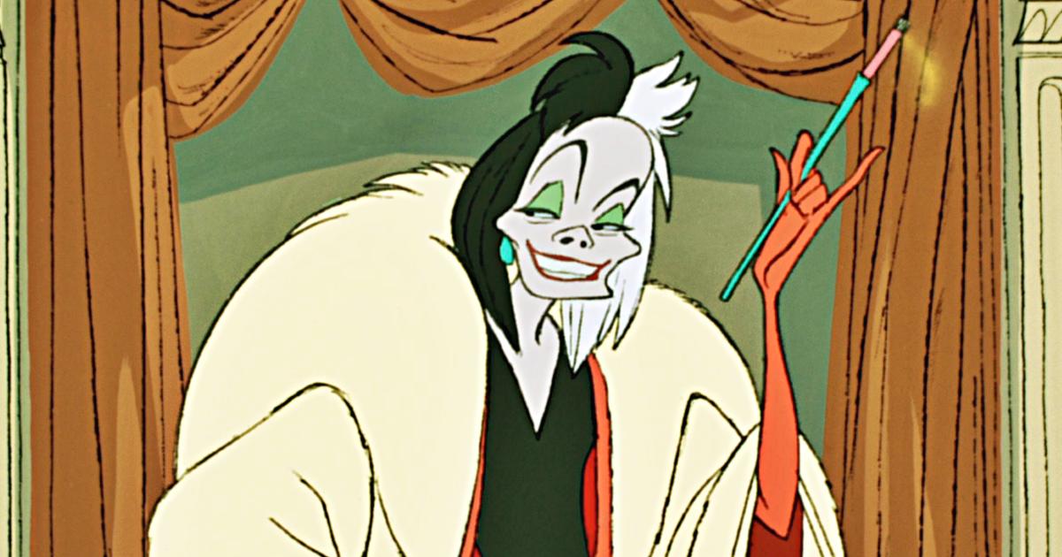 Schurken Uit Disneyfilms Lijst Van Alle Disney Films | Disney Wiki