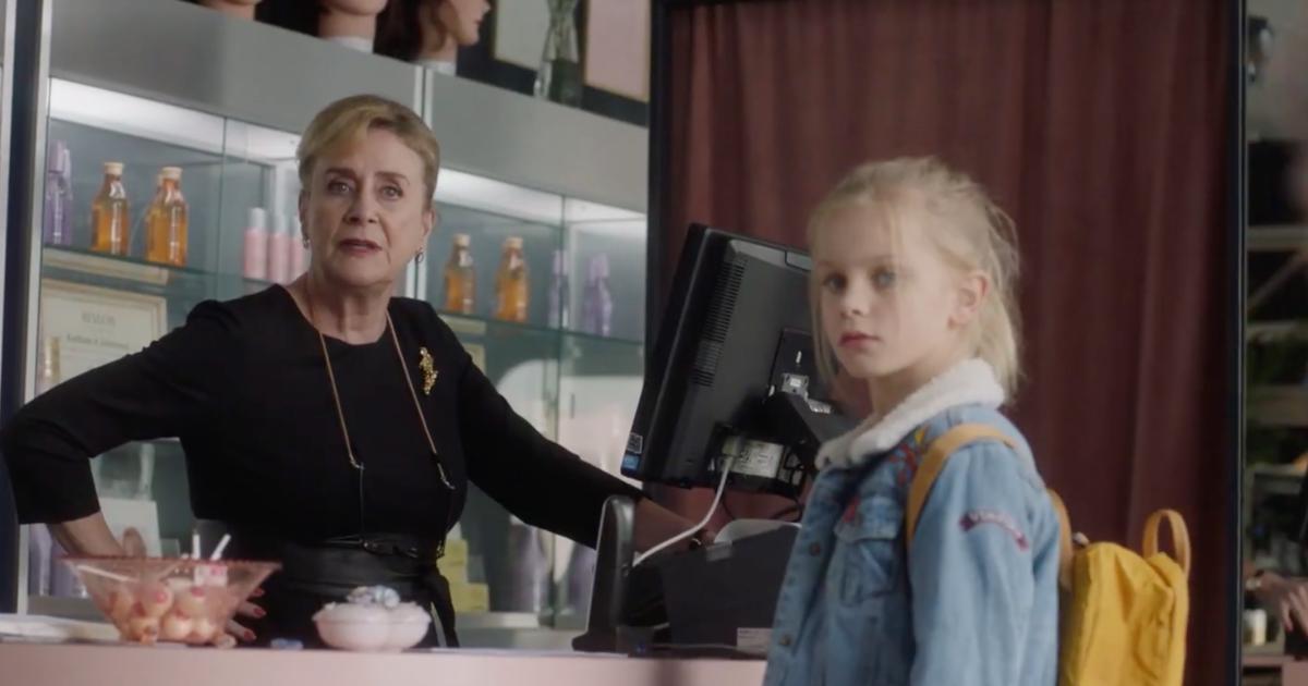 Pastaprijs voor Nederlandse film Kapsalon Romy | Veronica Superguide