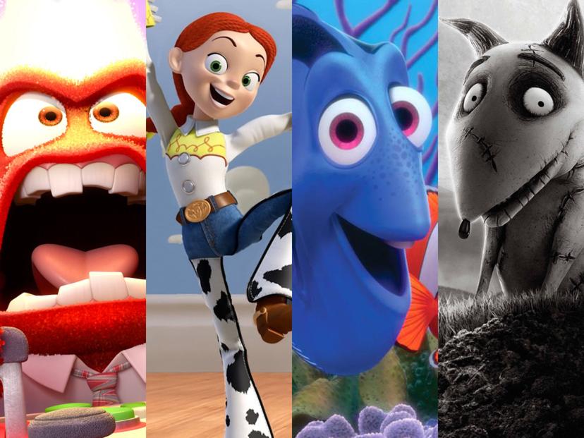 De 10 leukste Disney-films op Netflix | Veronica Superguide