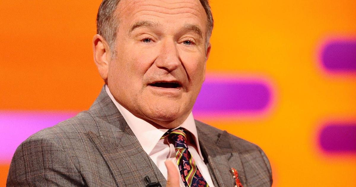 Dochter Robin Williams haalt uit naar zoon Trump | Veronica Superguide