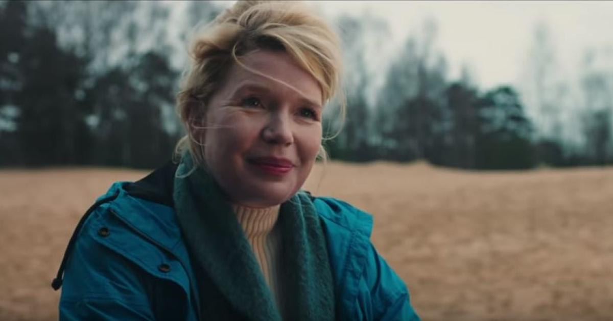 Tjitske Reidinga speelt hoofdrol in de hilarische film Doris | Veronica Superguide