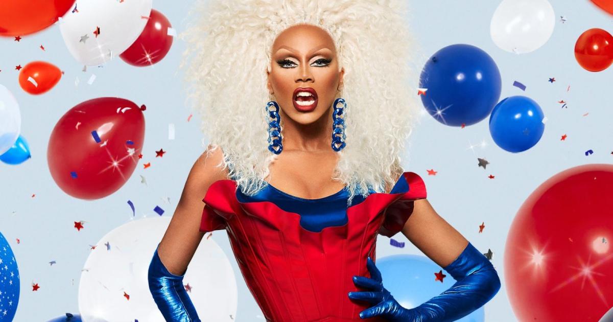 De 13 beste Drag Race-momenten ooit | Veronica Superguide