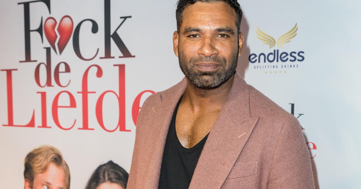 Edwin Jonker scoort rol in GTST | Veronica Superguide