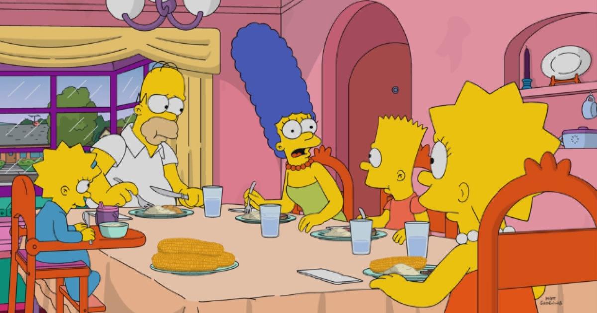 Einde van een tijdperk? ‘The Simpsons gaat stoppen’ | Veronica Superguide