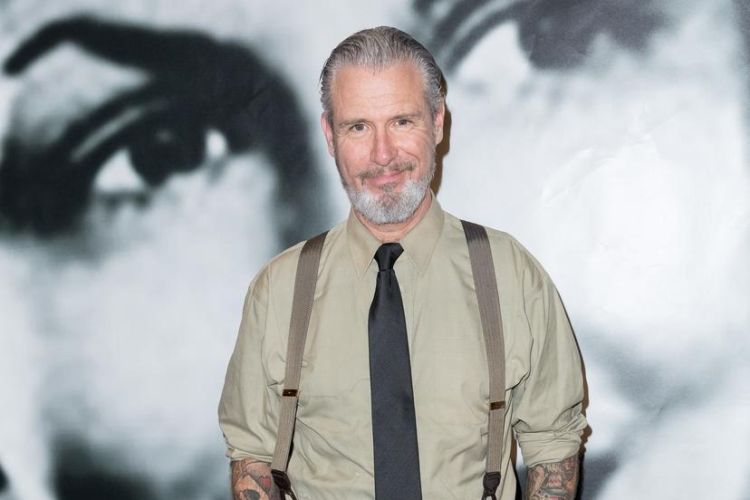 Penoza-acteur Eric Corton ontroert M-kijkers | Veronica Superguide