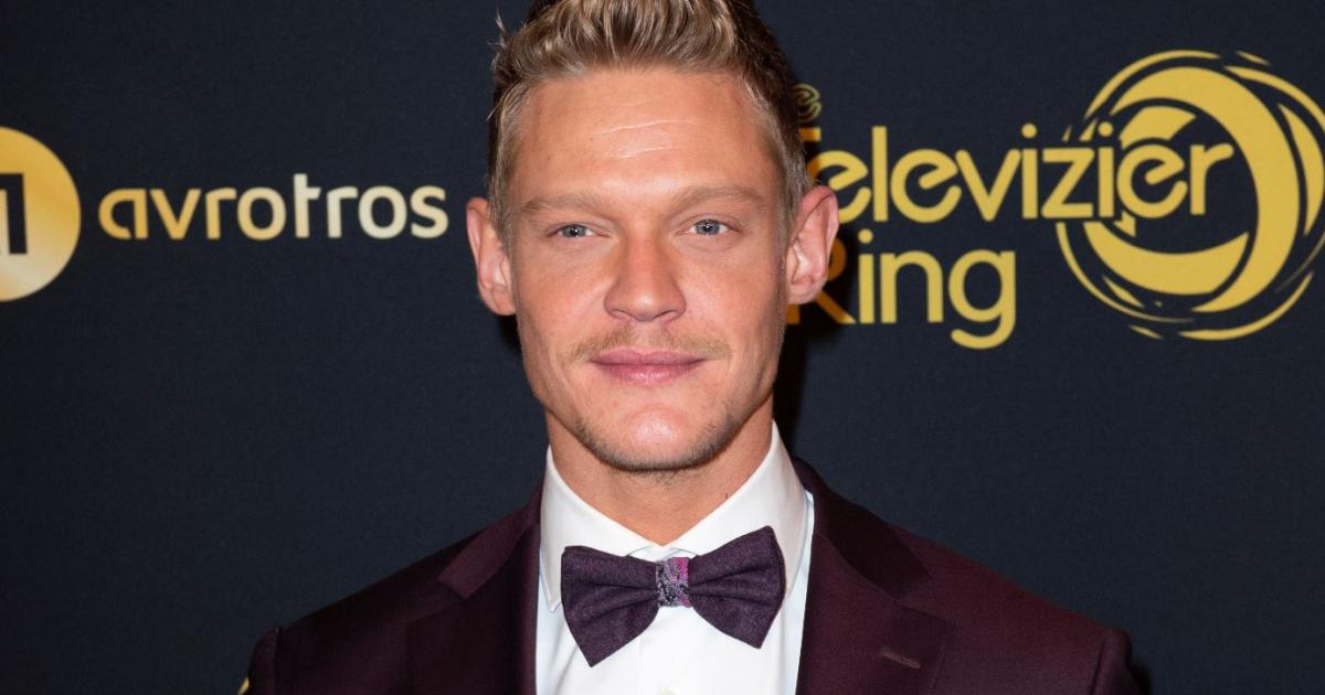 ‘Ferry Doedens maakt sexy carrièremove’ | Veronica Superguide