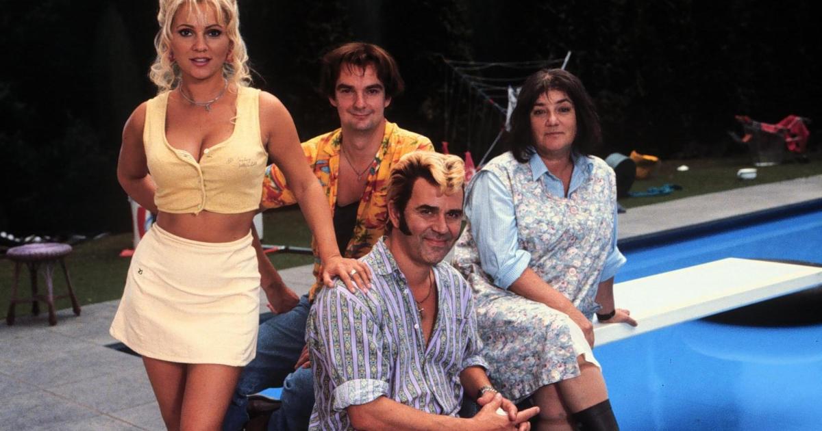 Dick Maas wil graag nieuwe Flodder-serie maken | Veronica Superguide