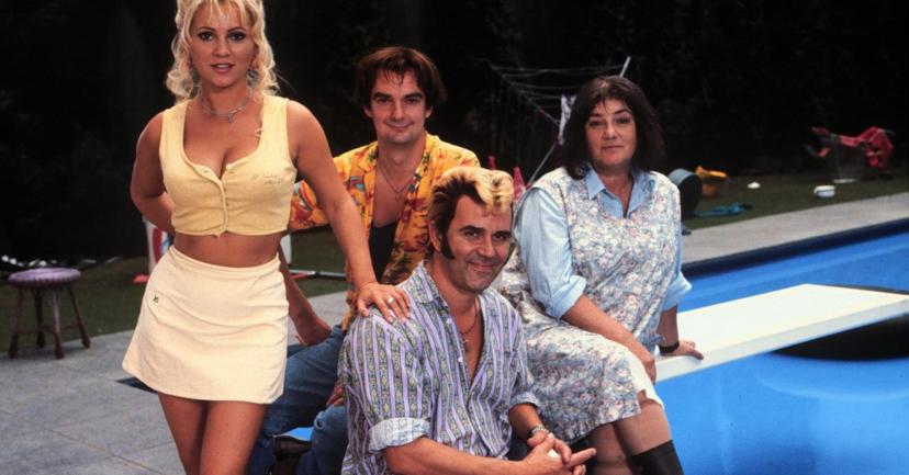 Dick Maas wil graag nieuwe Flodder-serie maken | Veronica Superguide