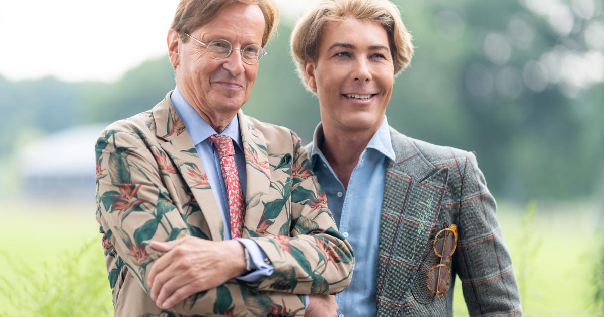 Rogier gooit olie op het vuur in ruzie Frank | Veronica Superguide