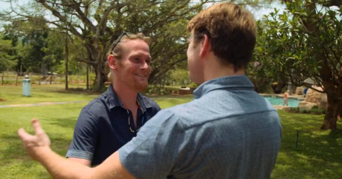 Gemist: Beau sluit Het Rotterdam Project af met emotionele aflevering ...