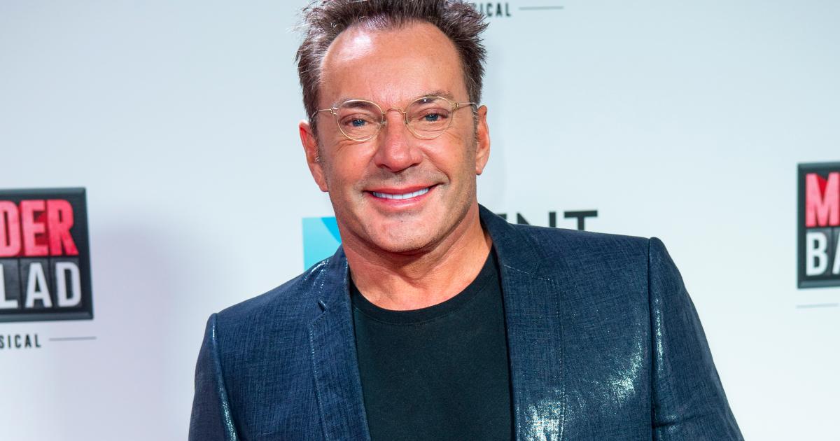 Gerard Joling Sneert Naar Gordon En Hondje Toto Veronica Superguide