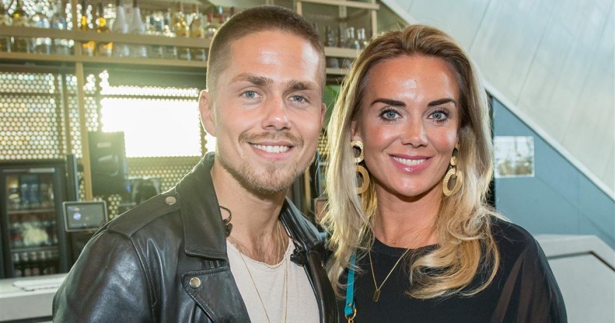 Gerard Joling: ‘relatie Andre Hazes en Monique mislukt’ | Veronica ...