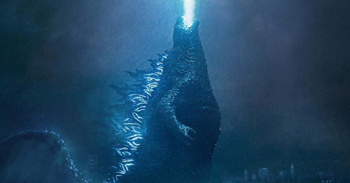 That's a wrap! Regisseur van Godzilla: King of the Monsters meldt dat ...