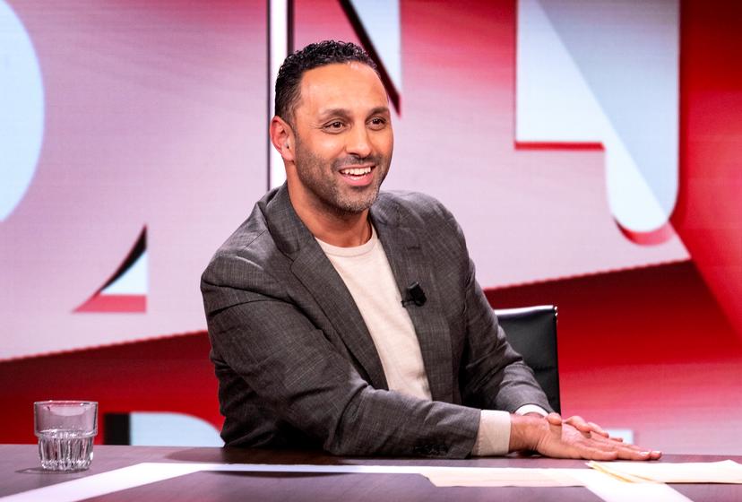 Goed Nieuws Voor Khalid And Sophie Veronica Superguide