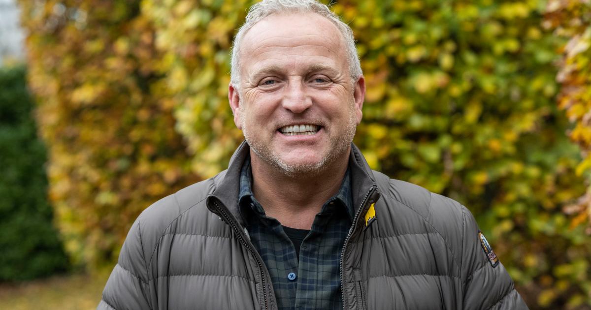 Gordon wil weer nieuwe boyband opstarten | Veronica Superguide