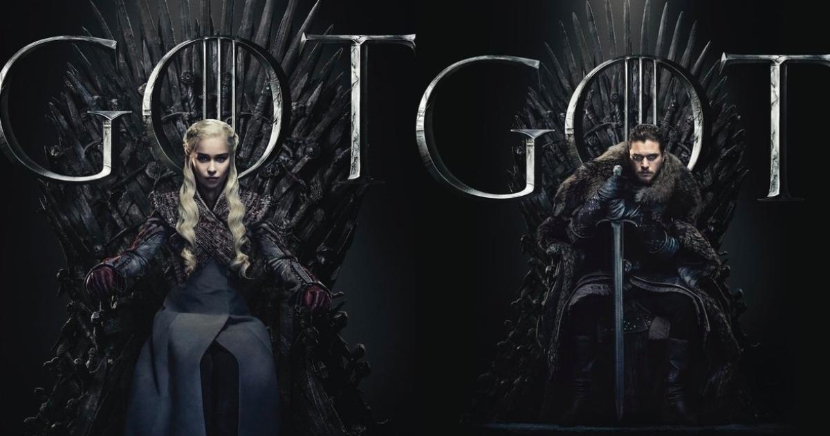 Game of Thrones-Experience komt naar Utrecht Centraal | Veronica Superguide