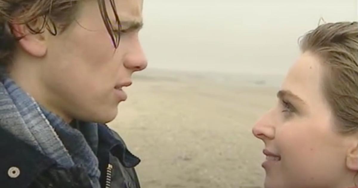 Soapserie Goudkust binnenkort op Videoland! | Veronica Superguide