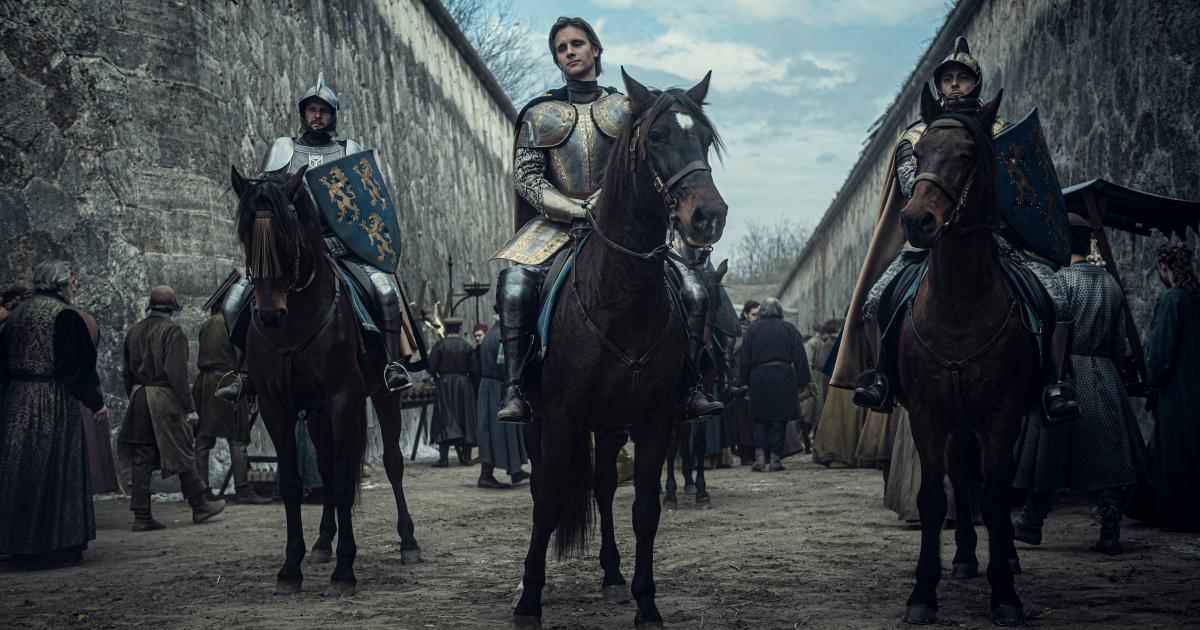 Netflix maakt anime-film van The Witcher | Veronica Superguide