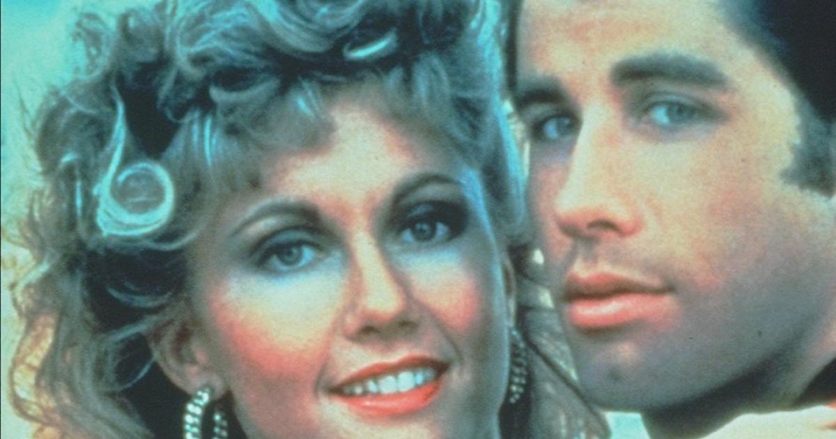 Oh yeah! Grease nu te zien op Netflix | Veronica Superguide