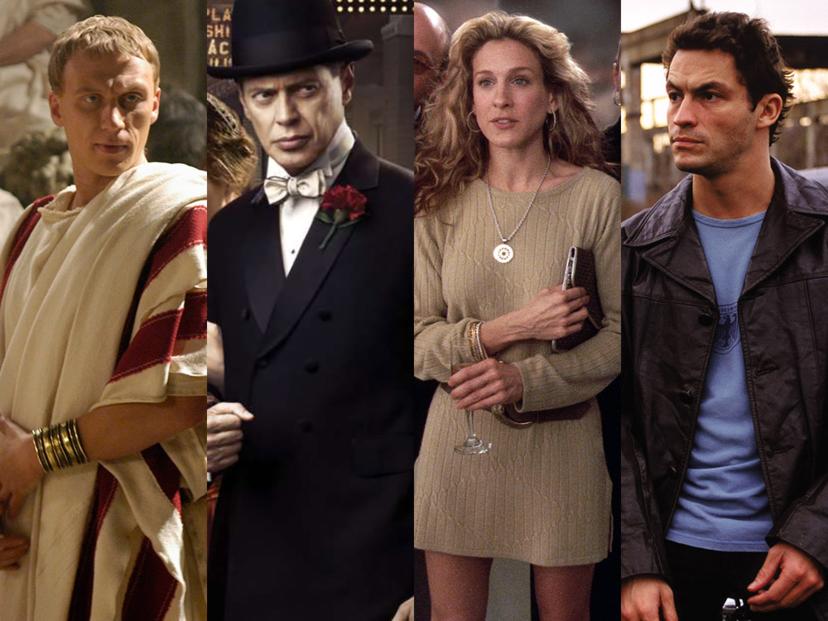 De 7 beste HBO-classics bij Ziggo | Veronica Superguide