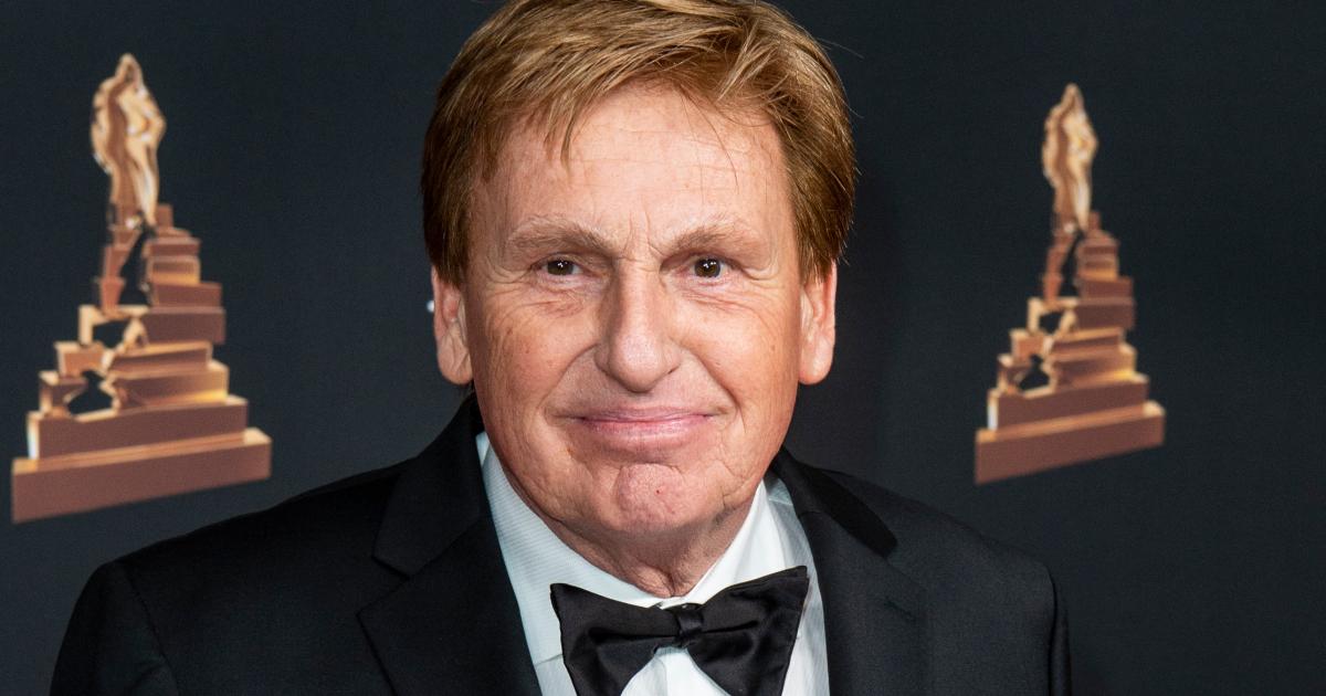 Henny Huisman bekritiseert Paul de Leeuw bij Op1 | Veronica Superguide