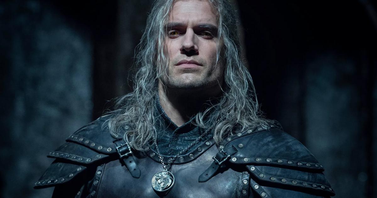 Henry Cavill onthult teaser The Witcher: Seizoen 2 | Veronica Superguide