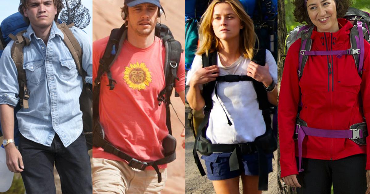 De 10 beste hiking films on demand | Veronica Superguide